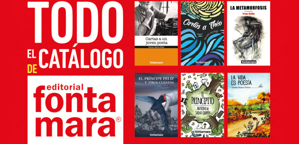 Editorial Fontamara Editorial Fontamara